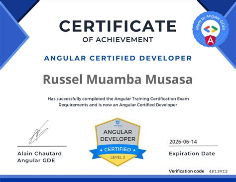 Angular Training On Linkedin Angularcertification Angulartraining Angular Congo