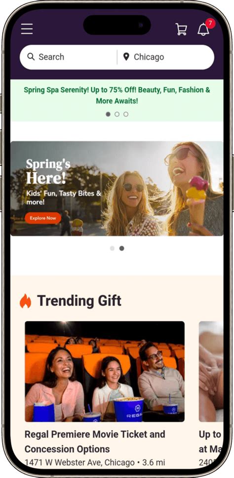 groupon clone app development launch daily deals software