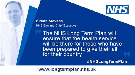 Serah Johnson On Linkedin Nhs Long Term Plan