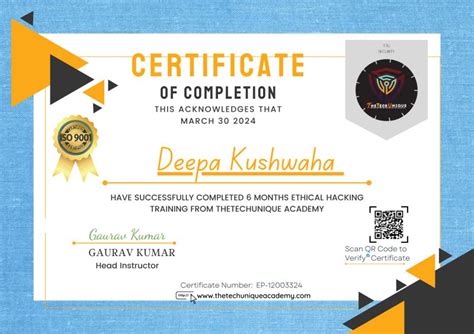 deepa kushwaha on linkedin ethicalhacking cybersecurity