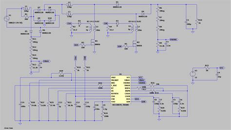 参考译文 Ucc28070中的仿真错误 仿真、硬件和系统设计工具（参考译文帖）read Only 仿真、硬件和系统设计工具