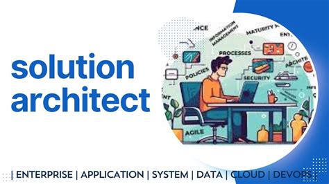 Solution Architecture Architecture Governance Framework Youtube