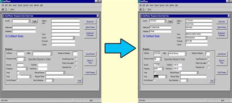 Online Form Filling Data Entry Shariars Portfolio Website