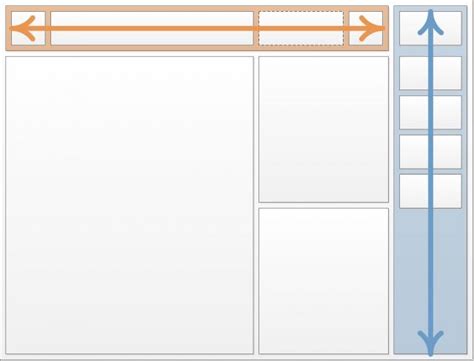 Tableau Expert Info Understanding Layout Containers In Tableau