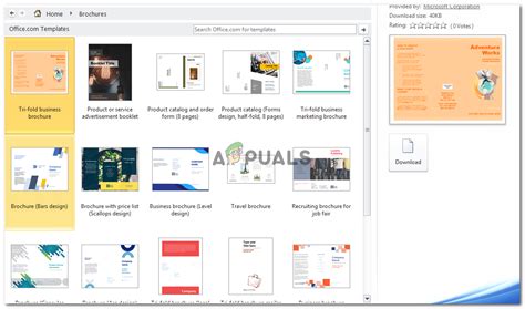 How To Create Columns In Microsoft Word Appuals