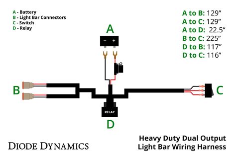 Diode Relay Wiring Diagram Wiring Diagram