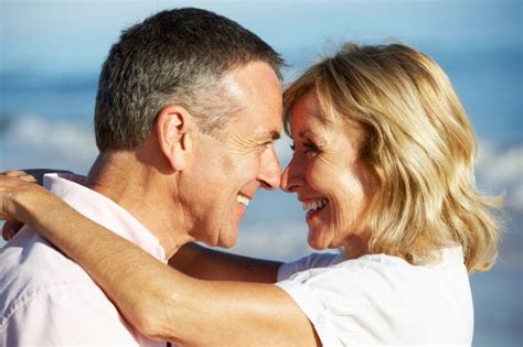 Dating Over 50 How To Successfully Find Love And Keep It Later In