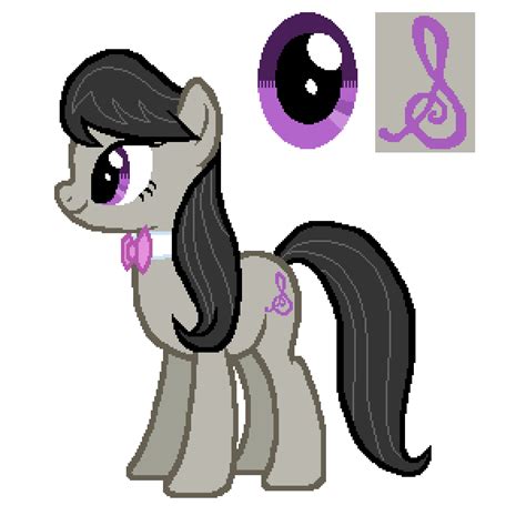 Octavia Mlp Vector