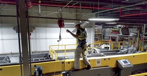 Fall Arrest System Vs Fall Restraint System Fallprotected Com Blog