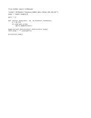 Geobase NHNC1 Data Model UML Overview And Explanation For Course Hero