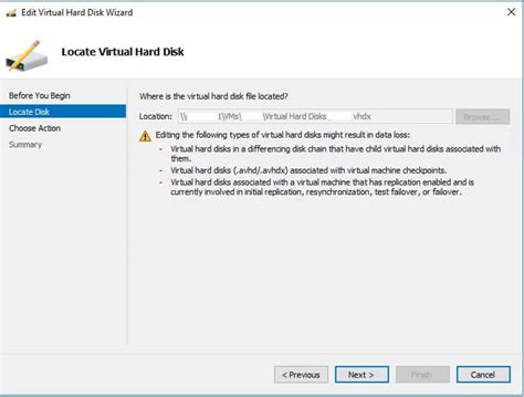 How To Recover Deleted Vhdvhdx Files Fast 100 Working