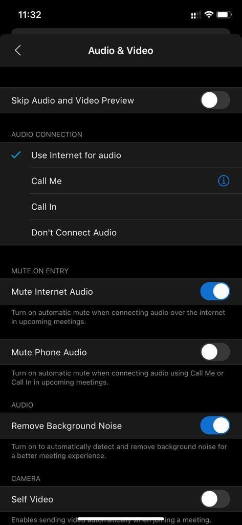 Simple Ways To Fix Webex Audio Not Working Tools Pond