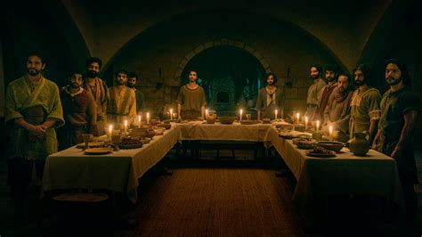 Season 5 Episode 7 The Upper Room Part I The Chosen