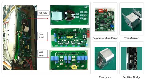 12v 300a Electroplating Rectifier For Surface Treatment Liyuan Haina Rectifier Group Leading