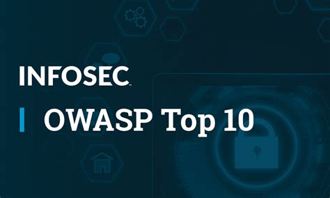Free Course Previous OWASP Risks From Infosec Class Central