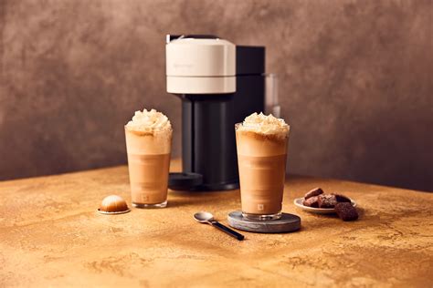 Nespresso Vertuo Next | Kaffeevielfalt, die verbindet