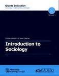 Introduction To Sociology Ghc By Christina Wolfe And J Sean Callahan