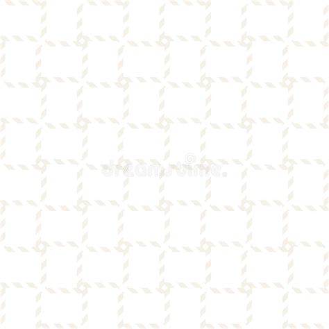 Crosshatch Vector Seamless Geometric Pattern Crossed Graphic