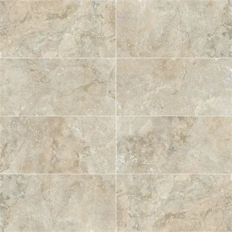 Arizona Tile Invictus 12 X 24 Porcelain Tile La Floor Coverings