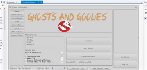 Tools COD Ghosts Modding Tool Showcase Preview Thread Se7enSins Gaming Community