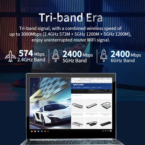 Do I Need To Upgrade My Router For Wi Fi Including WiFi Technical Features Wavlink Com