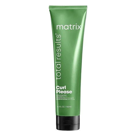 Matrix Total Results Curl Please Contouring Lotion 150ml Pachnidełko