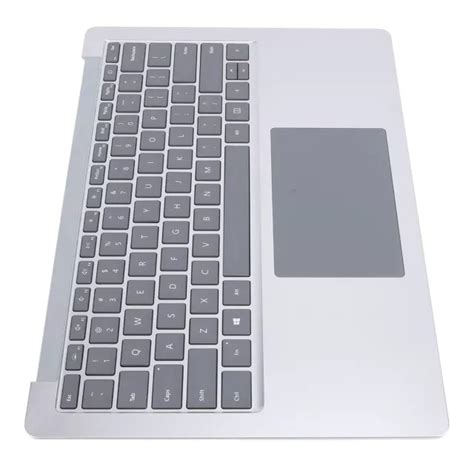 Laptop Palmrest Keyboard Touchpad Assembly Laptop Palmrest Keyboard Metal Abs £94 96 Picclick Uk