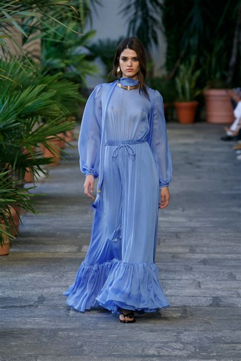 Edeline Lee Spring 2024 Ready To Wear Fashion Show Artofit