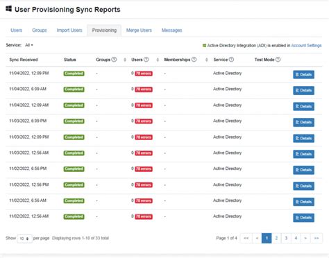 KnowBe4 Implementation With Active Directory Sync John Franklin