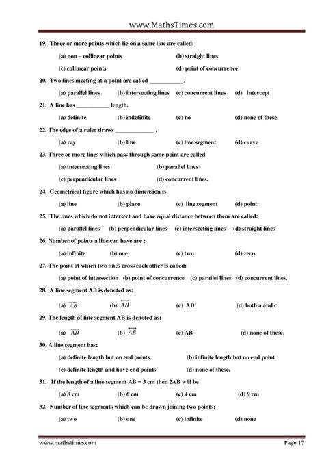 Apsg CLASS WORKSHEET WHOLE NUMBERS PLAYING WITH NUMBERS BASIC GEOMETRY