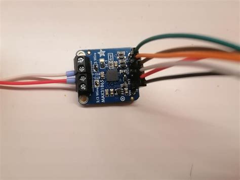 i need help using my pt100 temp sensor with max31865 amplifier sensors arduino forum