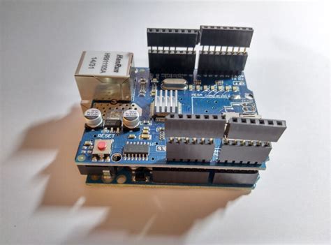 J Arboleda Arduino Uno R3 Lego Case