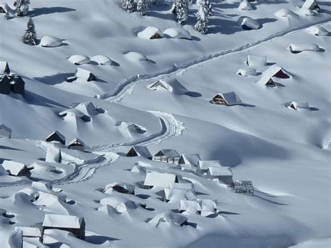 🌨️ ულამაზესი დილა ბახმაროში 📸 ასლან ირემაძე Entrepreneur Georgia