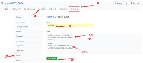 Github Maxsecurity Biliexper