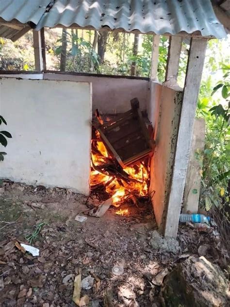 တနင်္သာရီတိုင်းတွင် ပကာရီရဲစခန်း မီးရှို့ ရှင်းလင်းခံရပြီးနောက် စစ်ရေးတင်း မာ၊ ထားဝယ