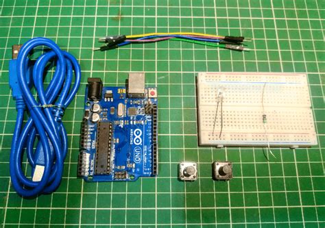 Arduino Light Dimmer Using Arduino Light Dimmer Circuit