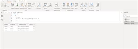 Randomly Filter With Rand Or Sample Functions Microsoft Fabric Community