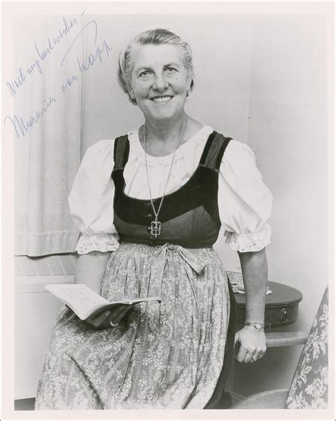 How Old Is Maria Franziska Von Trapp Fmlyq