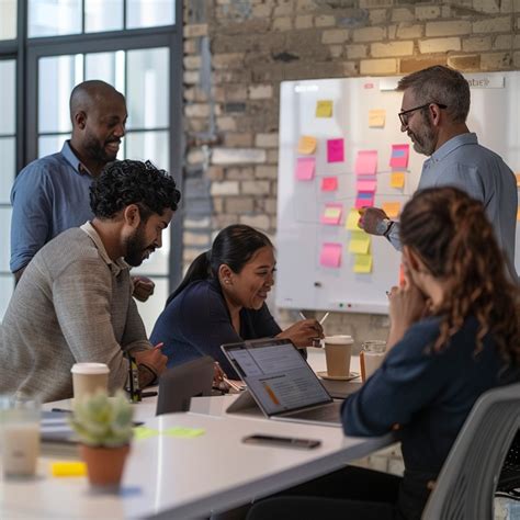 decoding agile retrospective stages for newbies ko fi ️ where
