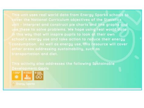 Year 6 Statistics Data Handling Teaching Resources