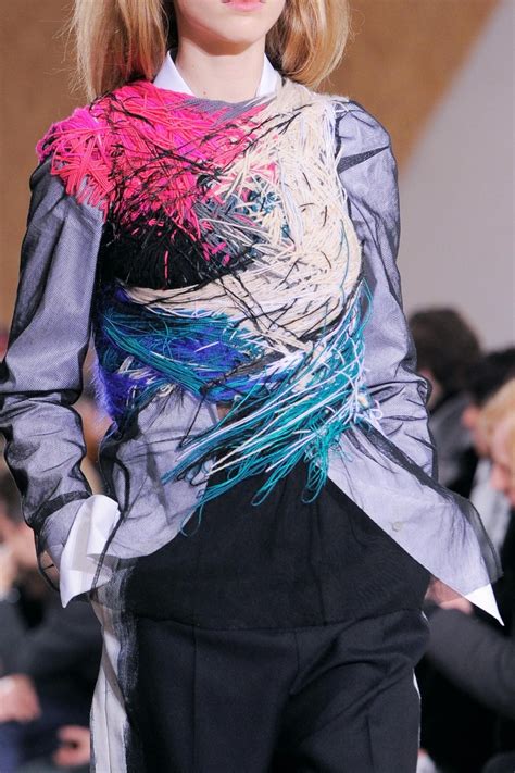 Fashion Week Fashion Shows Trends Runway Reviews The Cut Runway