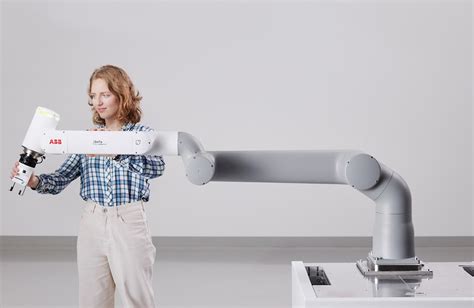Abb Robotics Launches 2024 Robotics Ai Startup Problem Ai Brain Waves