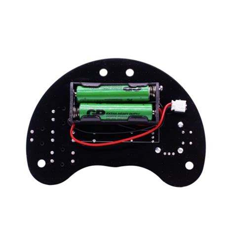 Yahboom Micro Bit Basic Game Handle Compatible With Micro Bit V2 1 5 Board Roboticaplus