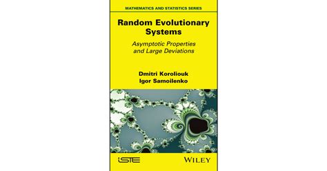 Random Evolutionary Systems [book]