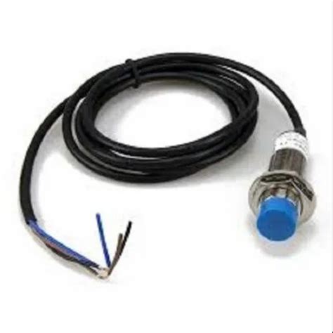 Smart Sensors Analog Inductive Proximity Sensor Mm At Piece In Pune