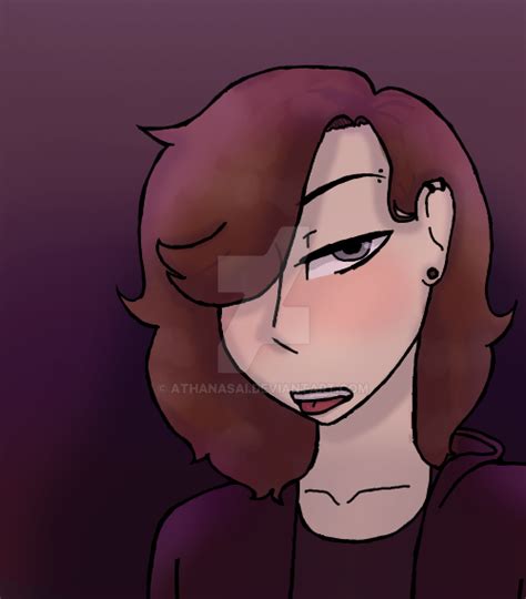 Connor By Athanasai On DeviantArt