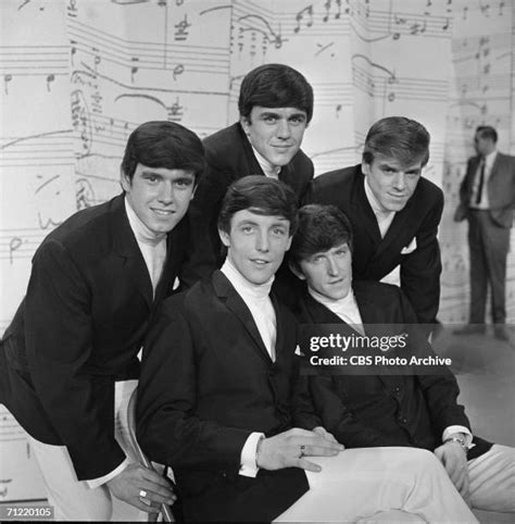 206 Mike Smith Dave Clark Five Photos And High Res Pictures Getty Images