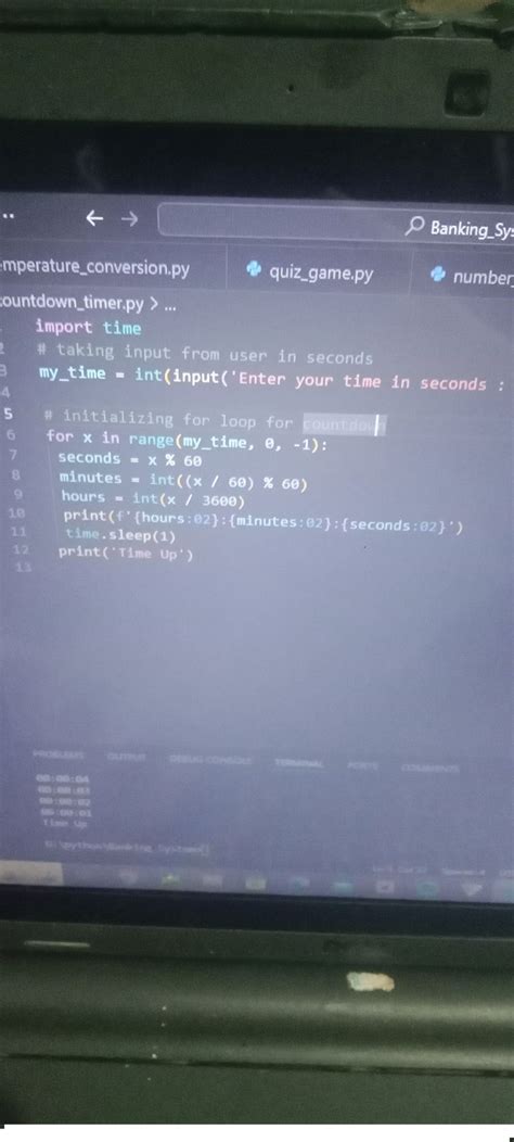 Python Coding Projects Learning Programming Ahmed Ur Rehman