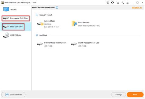 Fix External Hard Drive Not Working Analysis Troubleshooting MiniTool