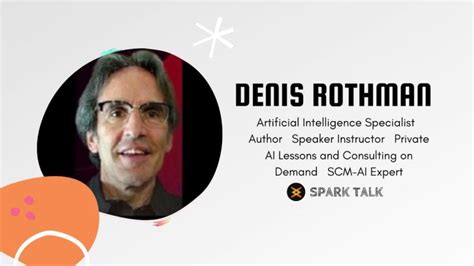 Denis Rothman On Linkedin Ai Projectmanagement Artificialintelligence Ml